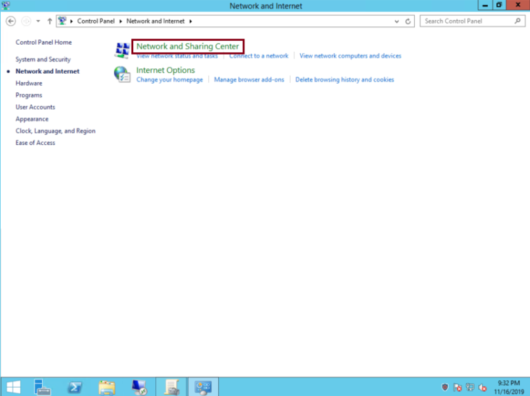 Resolving Windows Netbios Smb Remote Host Information Disclosure 2020 Virtue Security