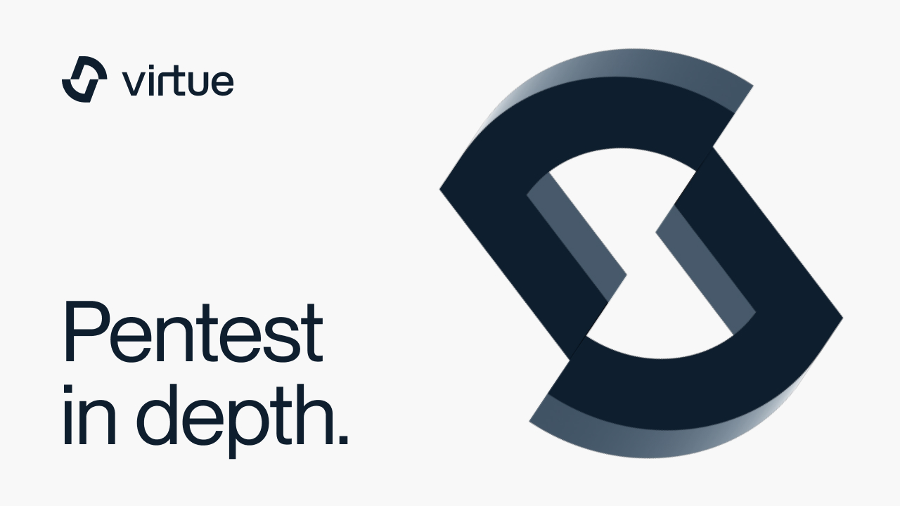 Virtue Security - Penetration Testing Company - New York City